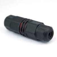 China M20 Wire Connector Waterproof 4pin Wire Connector Type 3pin for sale