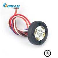 China Photocontrol Receptacle NEMA Socket 3PIN NEMA Power Connector For Street Lamp for sale