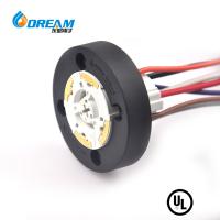 China Photocontrol Receptacle NEMA Socket 3PIN NEMA Power Connector For Street Lamp for sale