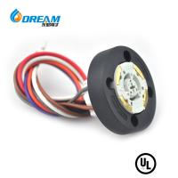 China Photocontrol Receptacle NEMA Socket 3PIN NEMA Power Connector For Street Lamp for sale