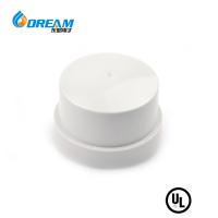 China Photocell Sensor Receptacle Outdoor Light Switch Socket Photoelectric Control Twist Lock Plug Base For Led for sale
