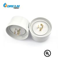 China White/Black/Blue Photocell Sensor Receptacle Outdoor Light Switch Socket for LED for sale