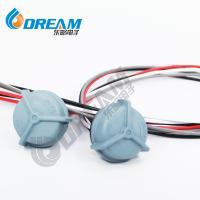 China IP66 ZHAGA Receptacle With Protection Cover And Metal Washer Zhaga Socket For Zhaga D4i Controller for sale