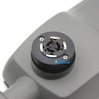 China DREAM START Smart Wireless Luminaire Controller with Connection Socket for sale