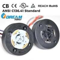 China DREAM START Smart Wireless Luminaire Controller with Connection Socket for sale