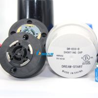 China DREAM START Smart Wireless Luminaire Controller with Connection Socket for sale