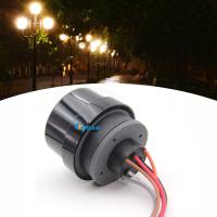 China Nema PhotoControl Receptacles for Secure and Stable Industrial and Commercial Lighting for sale