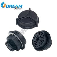 China Zhaga Book18 Zhaga Socket With DAli Dimming Protocol for sale