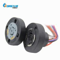 China 7-pin NEMA socket for sale