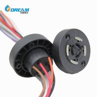 China 7-pin NEMA socket for sale