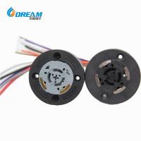 China 7-pin NEMA socket for sale