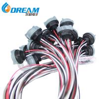 China Electrical Sockets And Switches Zhaga Lorawan Lighting Street Lights Zhaga D4i for sale