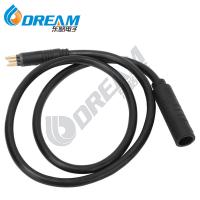China DREAM START Customize 48V5 Bike Electric Car Ac Rear Motor Kit Electric Bicycle Wheel Hub Motor 9 Pin Motor Connector for sale