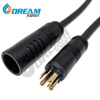 China DREAM START Customize 48V5 Bike Electric Car Ac Rear Motor Kit Electric Bicycle Wheel Hub Motor 9 Pin Motor Connector for sale
