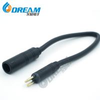 China DREAM START DREAM START 1000w Hub Motor with 9 Pin Connector Quick Connectors on Stainless Motors for sale