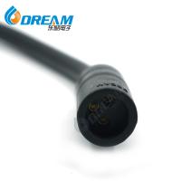 China DREAM START DREAM START 1000w Hub Motor with 9 Pin Connector Quick Connectors on Stainless Motors for sale