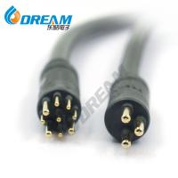 China DREAM START DREAM START 1000w Hub Motor with 9 Pin Connector Quick Connectors on Stainless Motors for sale