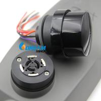 China DREAM START NEMA 7 PIN Smart Photocell Base for sale