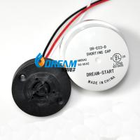 China DR-START Parking 8 Sensor Photocell for Street Lighting Analogue Output On-off Twist Switch Photocell 48v for sale