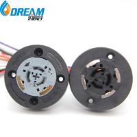 China DR-START Parking 8 Sensor Photocell for Street Lighting Analogue Output On-off Twist Switch Photocell 48v for sale