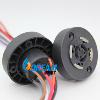 China DR-START Parking 8 Sensor Photocell for Street Lighting Analogue Output On-off Twist Switch Photocell 48v for sale