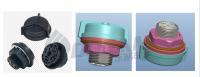 China DREAM-STARTstreetlight Zhaga Node Led Top Post Garden Lighting Round Zhaga Heatsink for sale