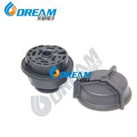 China DREAM-STARTstreetlight Zhaga Node Led Top Post Garden Lighting Round Zhaga Heatsink for sale