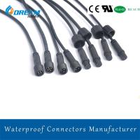 China DREAM START M10 Led Lights Strip Plugs and Connectors Wire Safe Light Connector for sale