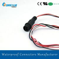 China DREAM START M10 Led Lights Strip Plugs and Connectors Wire Safe Light Connector for sale