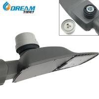 China DREAM START NEMA 7Pin 5Pin 3Pin ANSI C136.4 Factory Photocontrol Receptacle 480V Street LED Dimming Photocell 125V 2A Electrical Plug SDK for sale