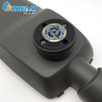 China DREAM START NEMA 7Pin 5Pin 3Pin ANSI C136.4 Factory Photocontrol Receptacle 480V Street LED Dimming Photocell 125V 2A Electrical Plug SDK for sale