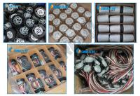 China DREAM START NEMA 7Pin 5Pin 3Pin ANSI C136.4 Factory Photocontrol Receptacle 480V Street LED Dimming Photocell 125V 2A Electrical Plug SDK for sale