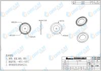 China DREAM-START IP66 Zhaga Controller Socket DALI 0-10V Dimming 4Pin Zhaga Receptacle for Led Controller for sale