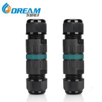 China DREAM START M20 Quick Connector 3 Pins for sale