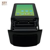 China FCC RoHS 4GB Memory Android POS Machine The Ultimate Point Of Sale System for sale
