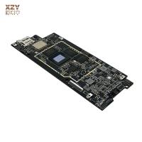 China Android 12 PCBA Motherboard with 8 Core CPU WIFI/BT 802.11 AX/AC A/B/G/N G SENSOR USB3.1 TypeC for sale