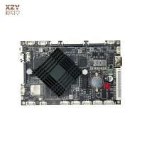 China RockChip Google Android 11 PCBA Motherboard With 8-Core Cortex-A55 GPUMaliG52 for sale