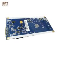 China 1.8 GHz Rockchip Rk3288 Board With Bluetooth 4.0 And 12V DC Power Supply for sale