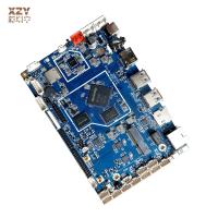 China 2560X1440 60Hz Display Interface On RK3568 Development Board For Stunning Visuals for sale