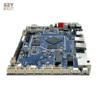 China Audio 4GB Android Motherboard Bluetooth 5.0 And Wi-Fi 802.11a/B/G/Nac Support for sale