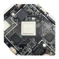 China Rk3568 Industrial Arm Development Board 2.0GHz Wifi 4g Port 1000m Ethernet MIPI EDP Lvds for sale