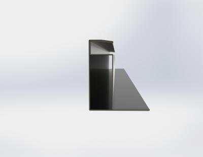 China Anti Seismic Pv Panel Mounting Brackets Rust Resistance Solar Pv Mounting Brackets for sale
