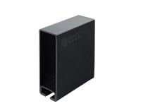 China Shatter Resistant Curtain Wall Window Safety And Stable High Accuracy for sale