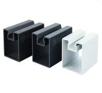 China GNT Steel Curtain Wall System for Fire-rated Curtain Wall or Non-fire-rated Curtain Wall for sale