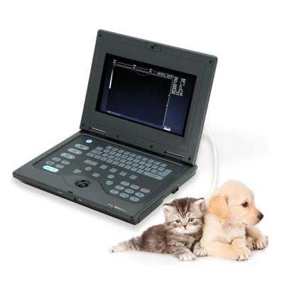 China MS-M413 Medical Equipment Handheld Portable Device Vet Portable Animal Ultrasound Scanner for sale