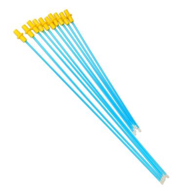 China MS11 40MM Disposable Insemination Catheter for Dog Canine Insemination Tube for sale