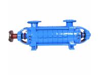 China Radially Split 3000V 6000V 840m3/H Multistage Boiler Feed Pump DG Series for sale