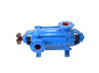 China 7.5-840m3/h Multistage Water Pump for sale