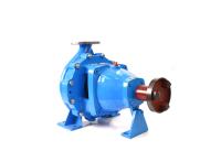 China IH Series Horizontal End Suction Centrifugal Pump 480m3/h 125m Head for Drink Water for sale
