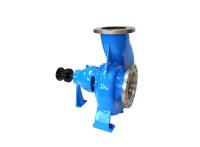 China API610 Standard Industrial Centrifugal Pump ZA Series 9-2390m3/H 12-130m Head for sale